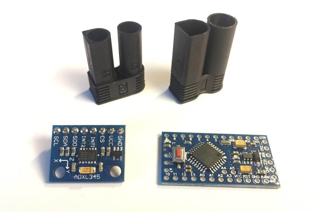 Jeti G-Force Sensor – RC-Thoughts.com